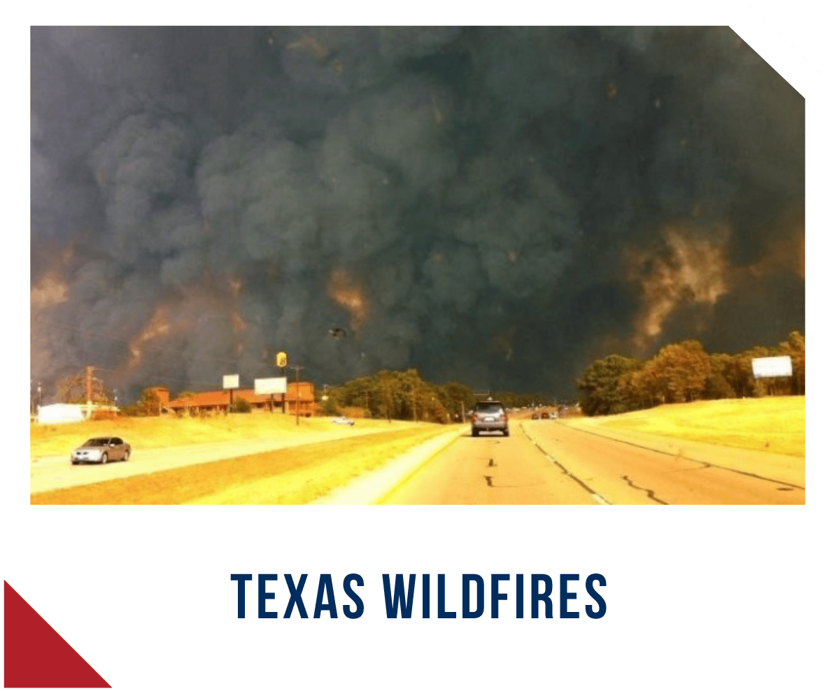 National Emergency Management and Response – A Trusted Partner with ...