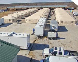 SERVICES - National EMR